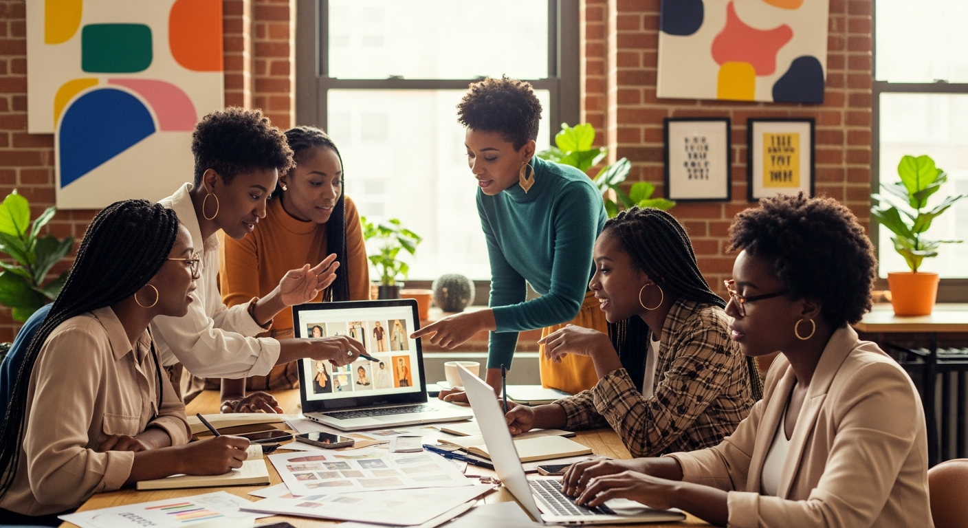 Building Black Tech Hubs: Why Atlanta, Memphis, Detroit are Rising